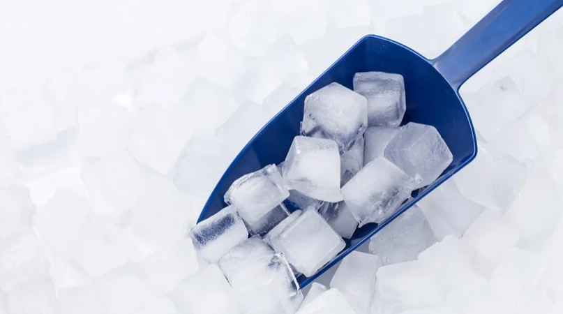 Vantagens do Gelo Feito na Hora em Relação ao Gelo Embalado - Purifica Água